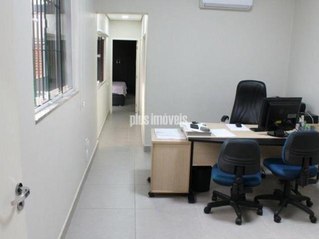 CAMPO BELO! CASA TOTALMENTE REFORMADA!