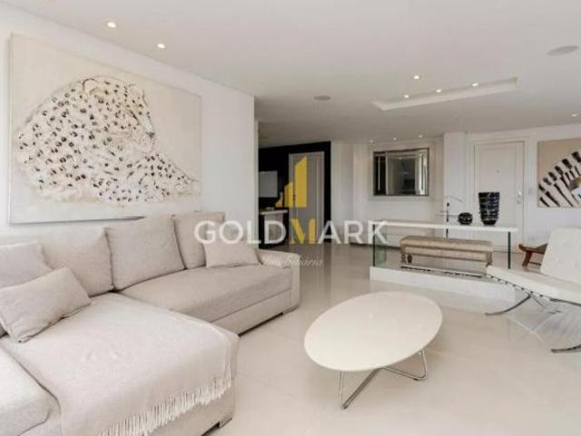 Campo Belo Cobertura com 3 Quartos e 5 banheiros à Venda, 197 m² por R$ 2.290.000,00
