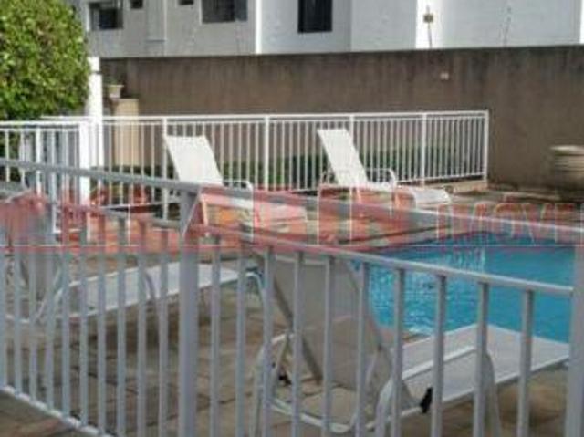 Campo Belo Cobertura Duplex
