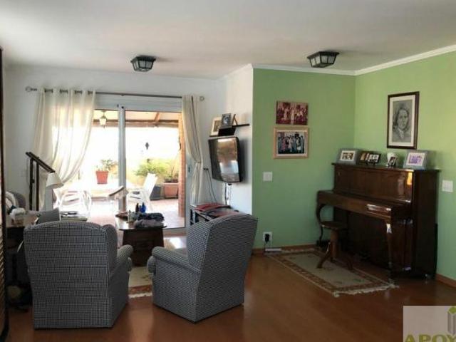 Campo Belo Cobertura Duplex ótima localização