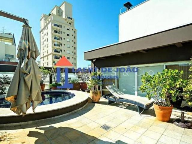 CAMPO BELO COBERTURA DUPLEX PARA VENDA