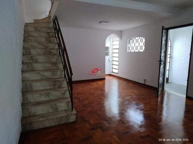 Campo Belo, comercial locação ou venda — 3 Quartos, 2 Salas