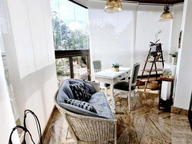 Campo Belo! Exclusividade, Conforto e Privacidade!
