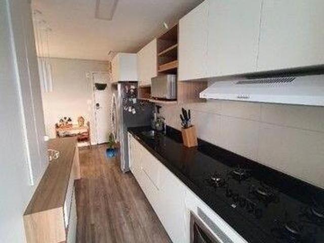 Campo Belo Lindo apartamento 66 metros, 2 dormitórios, varanda gourmet, 1 vaga com excelente valor