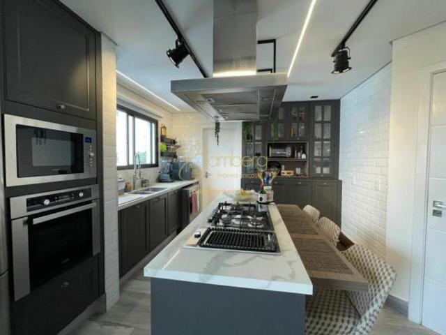 Campo Belo, pronto para morar, 3 suites, 3 vagas