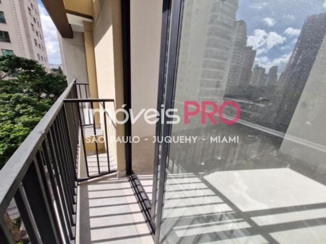 CAMPO BELO STUDIO 25m²