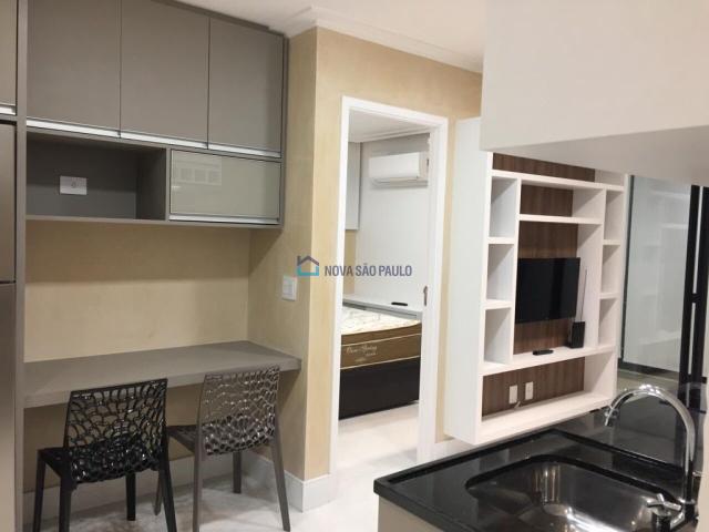 Campo Belo São Paulo SP |R Gabriele D'annunzio, 48