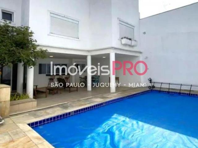 CAMPO BELO SOBRADO 4 SUÍTES 3 VAGAS