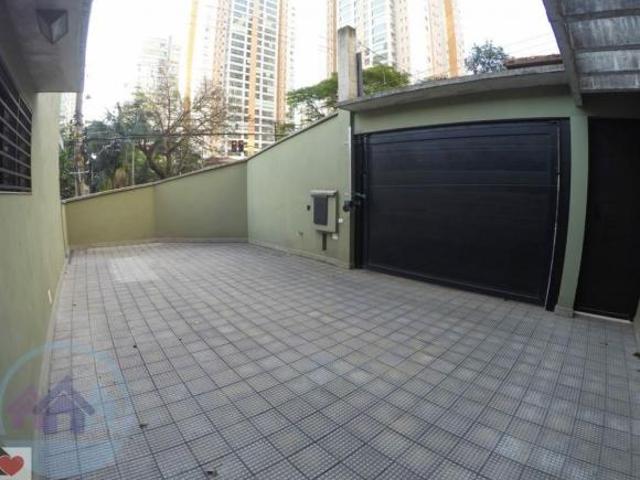 CAMPO BELO SOBRADO DE ESQUINA COMECIAL OU RESIDENCIAL