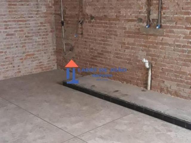 CAMPO BELO SOBRADO PARA VENDA
