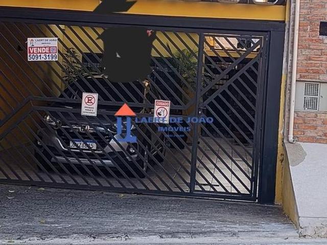 CAMPO BELO SOBRADO PARA VENDA