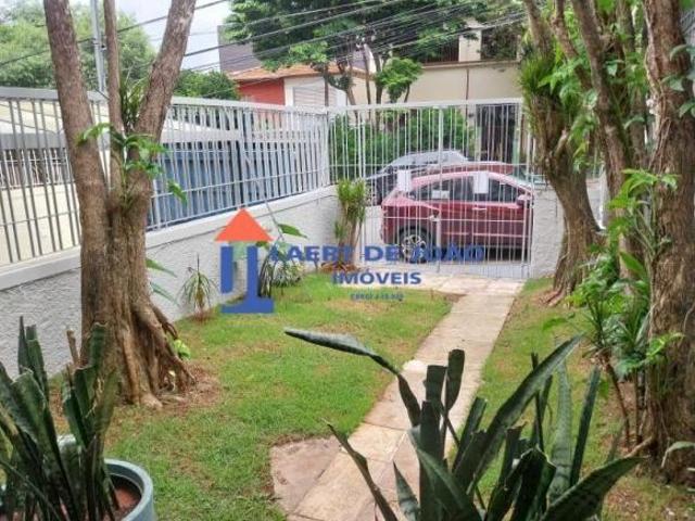 CAMPO BELO SOBRADO PARA VENDA