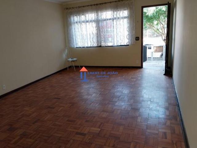 CAMPO BELO SOBRADO PARA VENDA