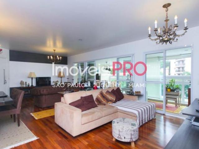 Campo Belo 154m² condominio Clube