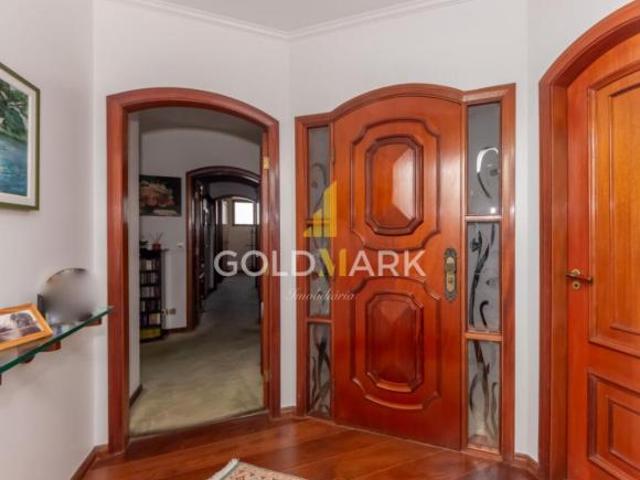 Campo Belo 161m² 3 dormitórios 1 suíte 4 garagens