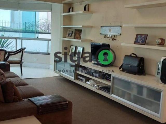 CAMPO BELO: 191/M² 3 SUÍTES 3 VAGAS