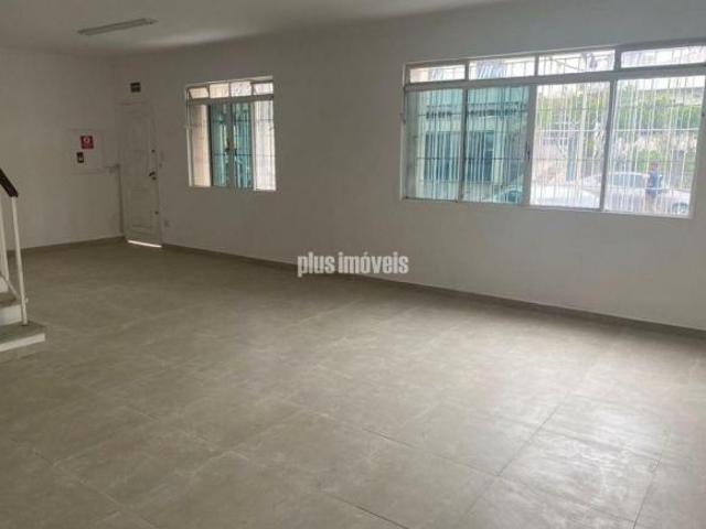 Campo Belo 250m²AC