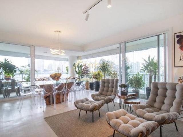 CAMPO BELO, 219M ÁREA ÚTIL, 3 SUITES, 3 VAGAS