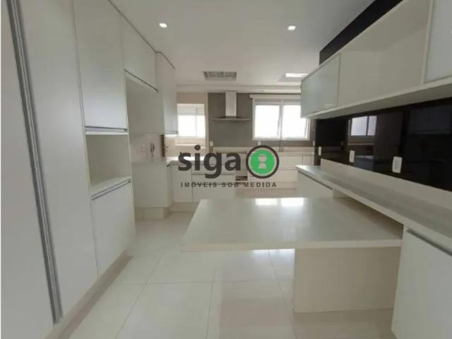 Campo belo: 228/m² 04 quartos 04 vagas