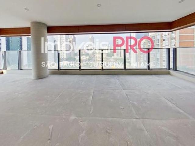 Campo Belo 232 m2 4 suítes 3 vagas Varanda Gourmet