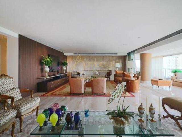 Campo Belo, 3 suítes,5 vagas, terraço gourmet, lareira,lazer, aceita permuta