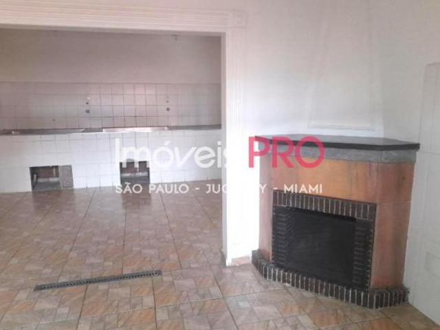 CAMPO BELO 500M²