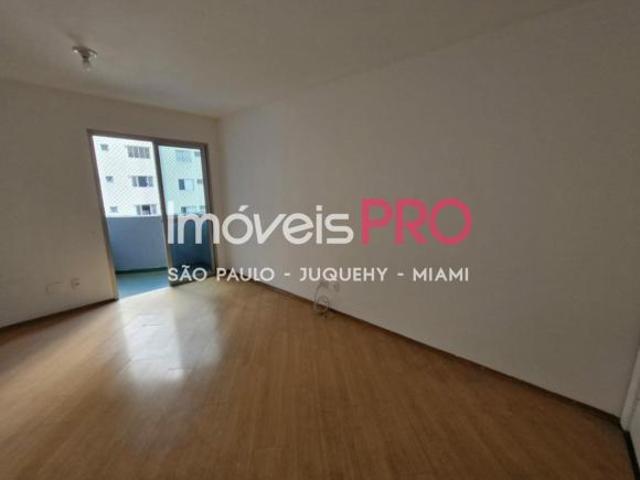 CAMPO BELO 75M² 3 DORMITÓRIOS 1 SUÍTE