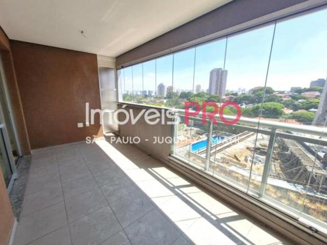 CAMPO BELO 80M² 2 DORMITÓRIOS 2 VAGAS