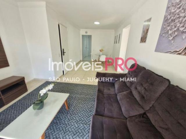 CAMPO BELO 90M² 2 DORMITÓRIOS 1 VAGA