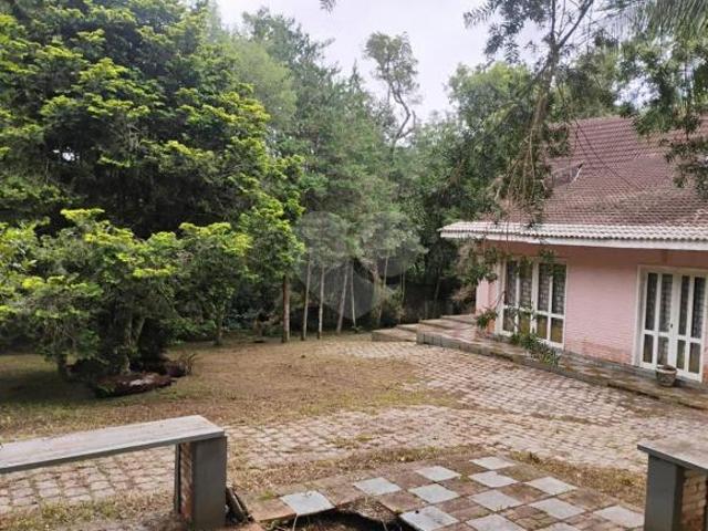 Campo Comprido Terreno ZR 2 1995m²