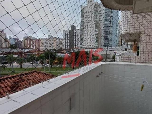 Campo Grande: 2 dormitórios, suíte, garagem demarcada!