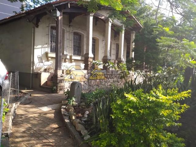 Campo Grande | Casa 4 quartos