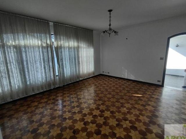 Campo Grande CASA TERREA ISOLADA Trav da Av Nossa Senhora Sabara