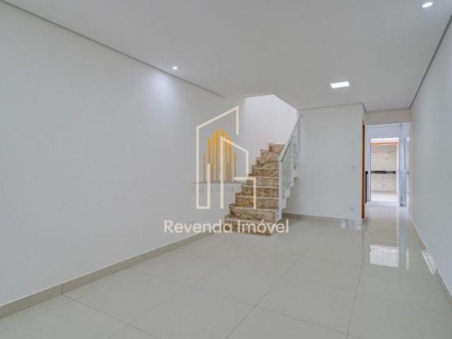 Campo Grande Casa com 110m² 3 Dormitórios, 1 suite e 2 vagas