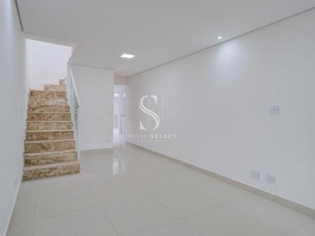 Campo Grande Casa com 110m² 3 Dormitórios, 1 suite e 2 vagas