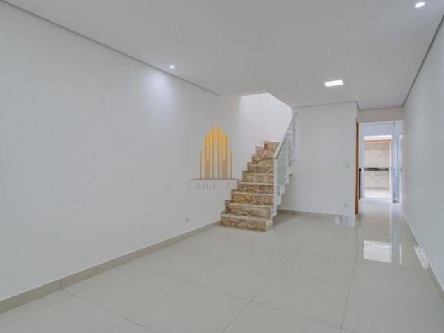 Campo Grande Casa com 110m² 3 Dormitórios, 1 suite e 2 vagas