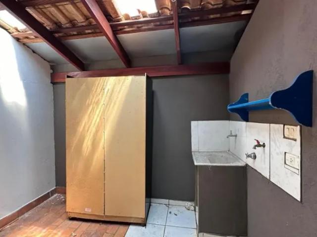 Campo Grande Casa Padrão Coronel Antonino
