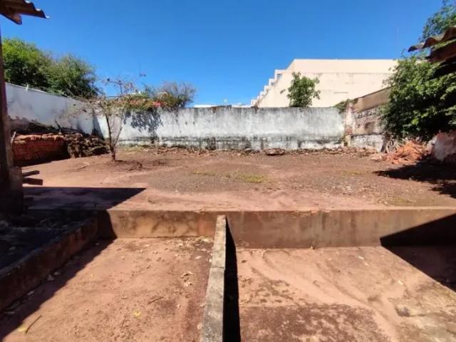 Campo Grande Casa Padrão Centro