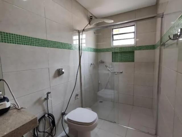 Campo Grande Casa Padrão Vila Vilas Boas