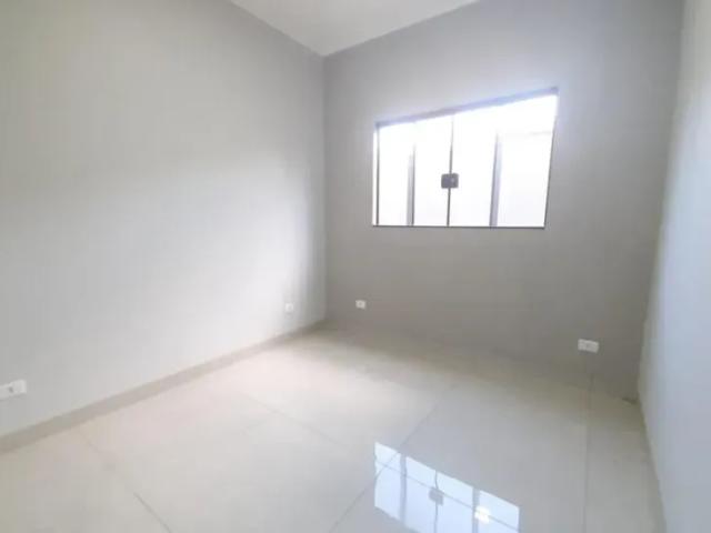 Campo Grande Casa Padrão Vila Morumbi