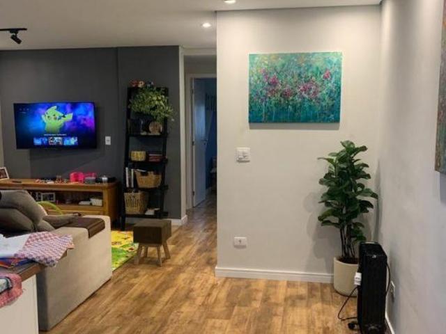 Campo Grande belíssimo apartamento condominio IDEA próx Shopping