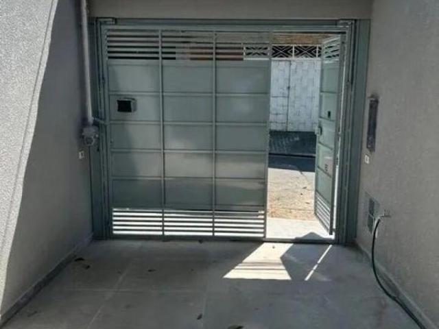 Campo Grande jardim Consórcio Sobrado novo excelente rua