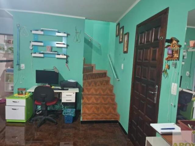 Campo Grande Jardim Consórcio Sobrado em ótima localização!