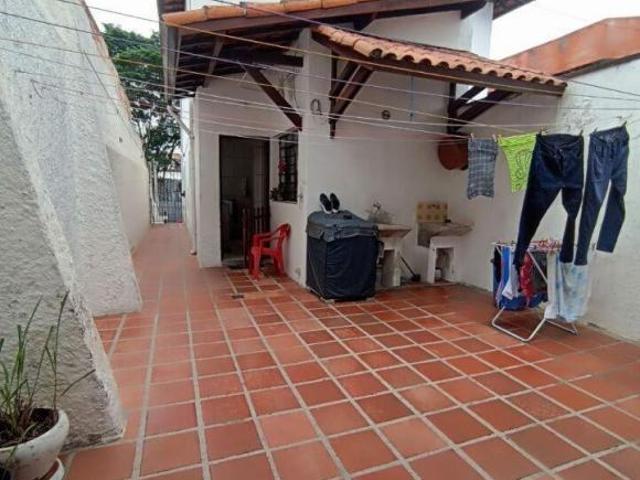 Campo Grande Jardim Palmares Sobrado + Edícula completa