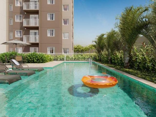 Campo grande, lançamento, apartamento a venda, Mundo Park,moderno,perto shopping interlagos. Confira