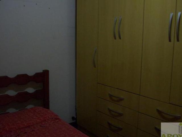 Campo Grande, Sobrado 3 dormitórios, 2 banheiros, 2 vagas