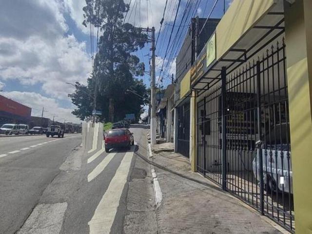 Campo Grande Sobrado Uso residencial ou comercial coração do bairro