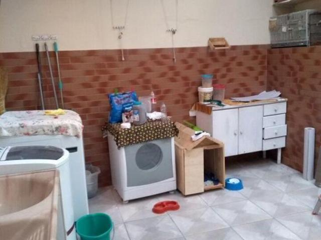 Campo Grande Sobrado a 300 metros da Av Nossa Senhora Sabara