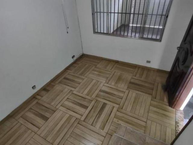 Campo Grande Sobrado no Vila Arriete em uma excelente rua!