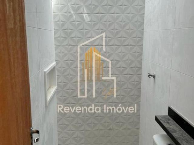 Campo Grande, Sobrado Residencial de 150m² com 3 dormitórios, 1 suíte, 2 vagas